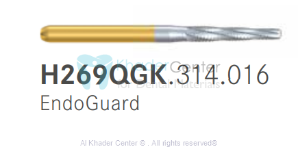 Khader Center-EndoGuard bura