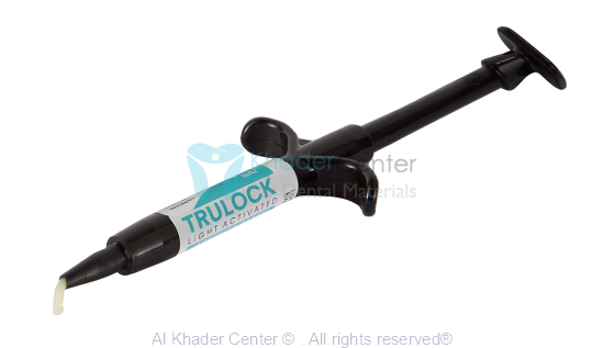 Khader Center-TRULOCK™